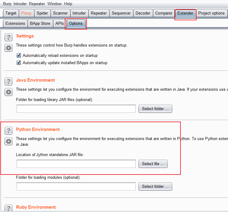 BurpSuite使用 | WooPokyuk's Blog