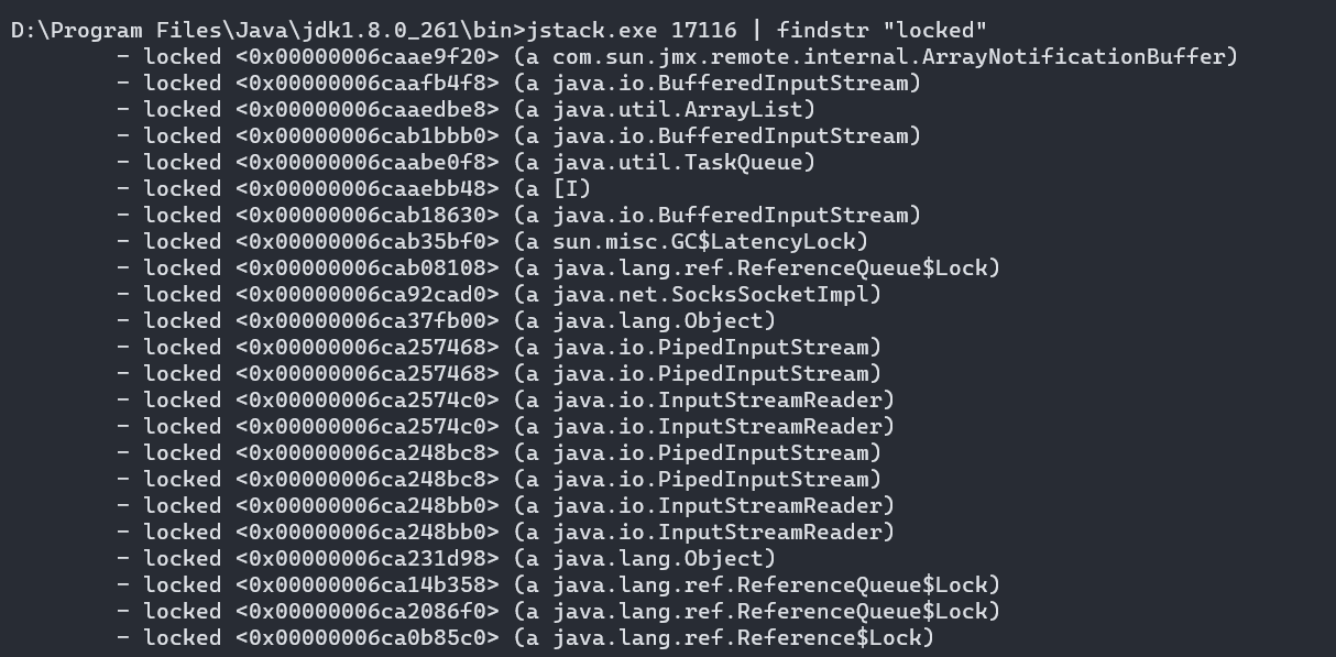 Java编程知识小结 | WooPokyuk's Blog