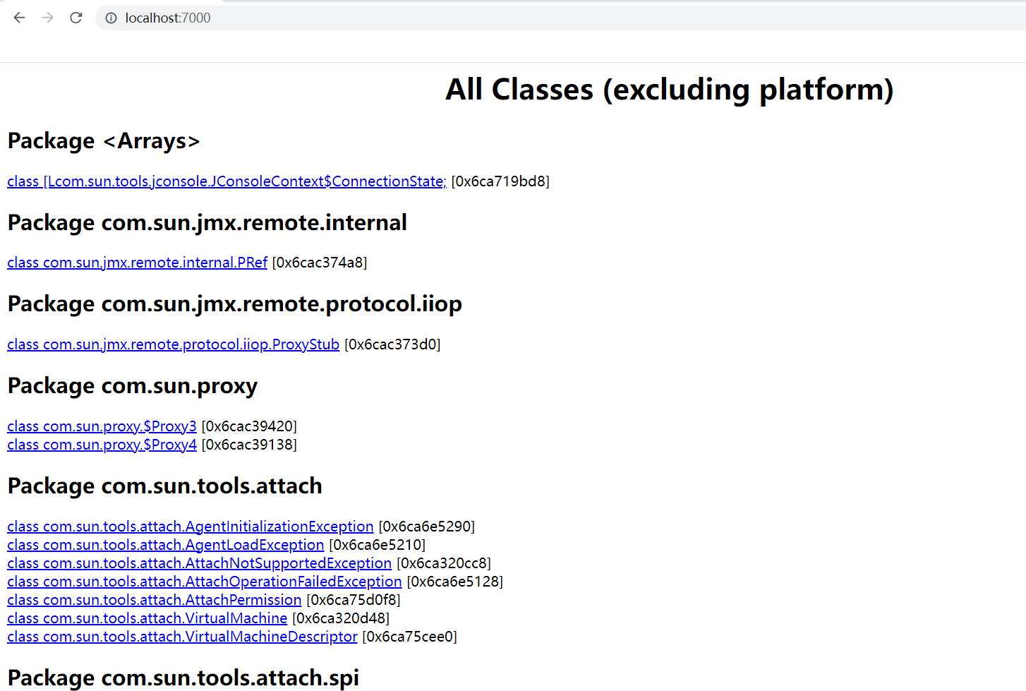 Java编程知识小结 | WooPokyuk's Blog